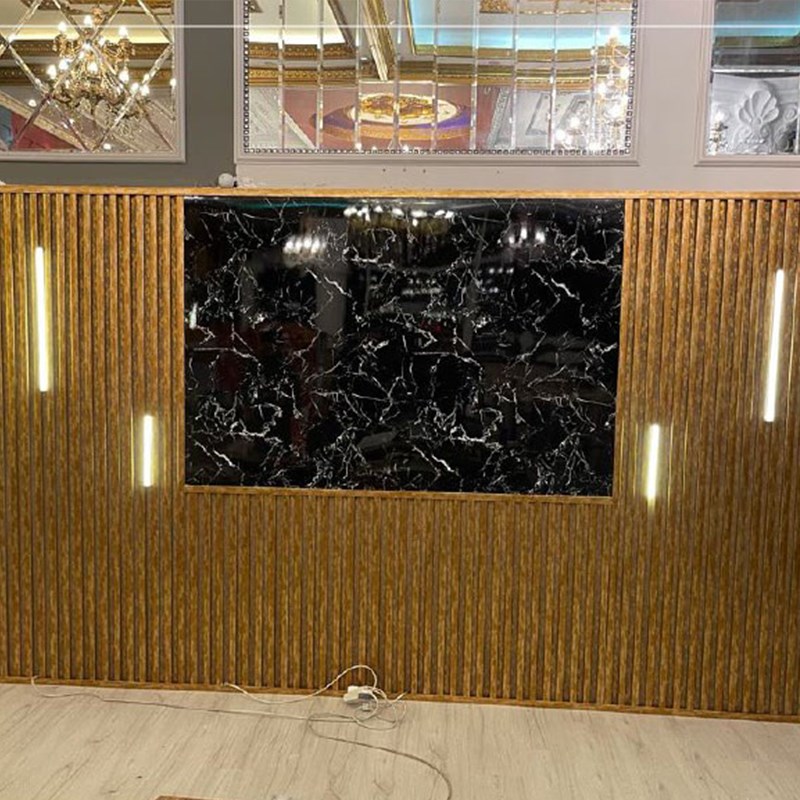 Deco Home. PVC zidni panel PVC-SM