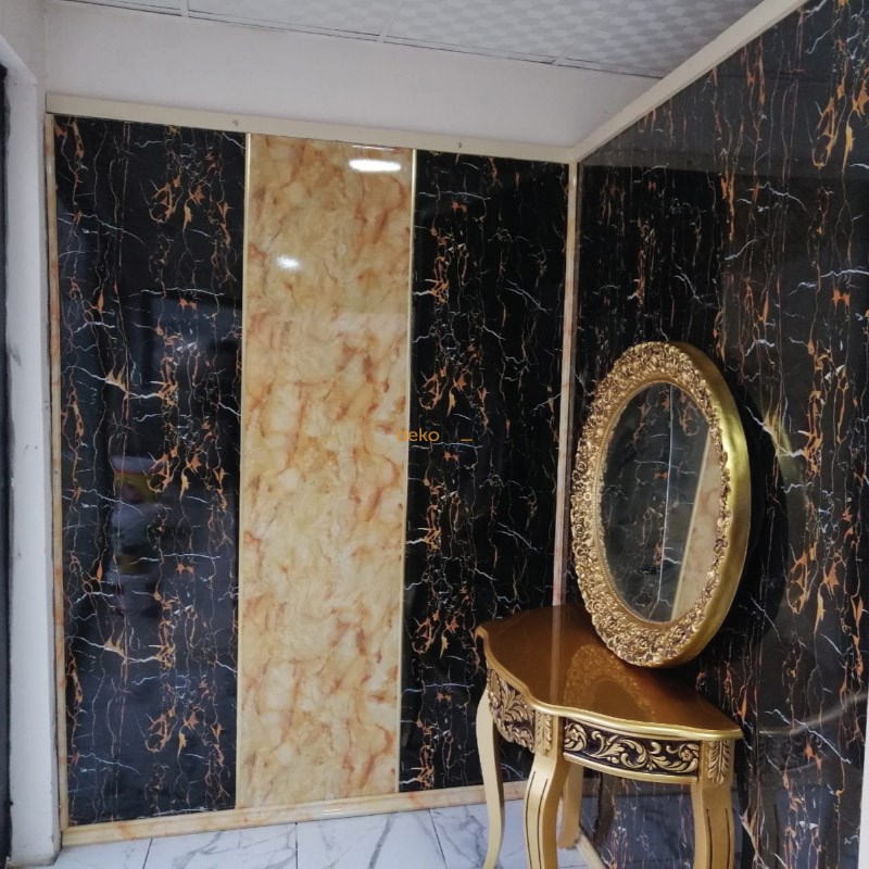 Deco Home. PVC zidni panel PVC-SA