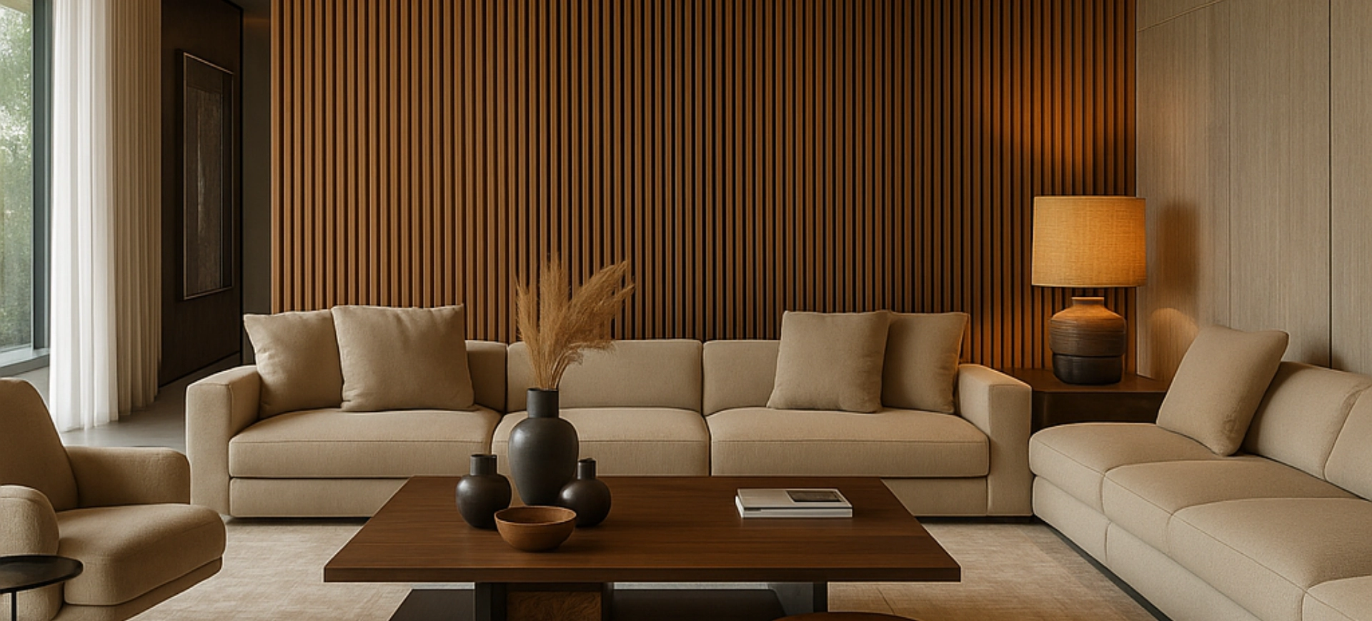 Deco Home. Početna