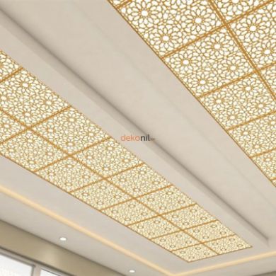 Deco Home. Zidni paneli